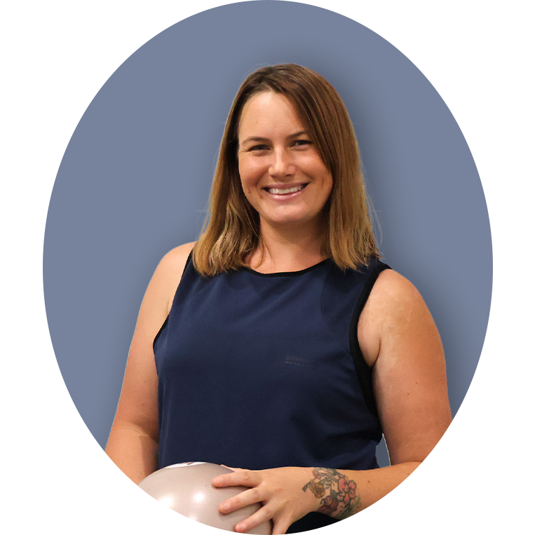 The Pilates Studio – Rampage Fitness NZ