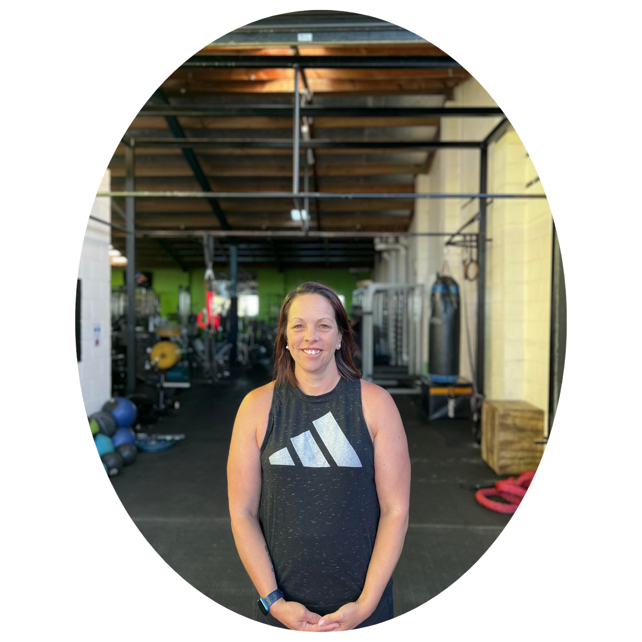 Trainers – Rampage Fitness NZ