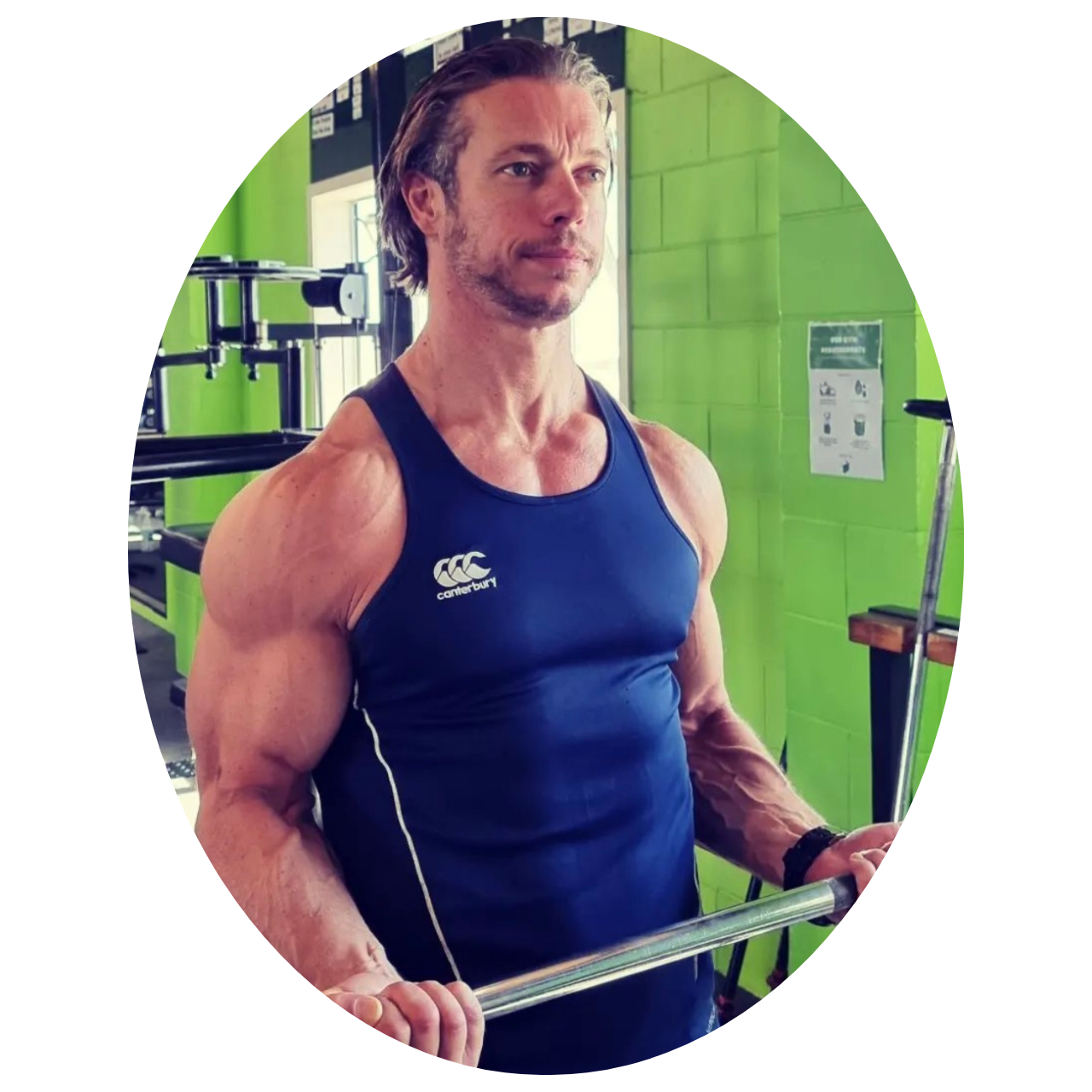 Trainers – Rampage Fitness NZ