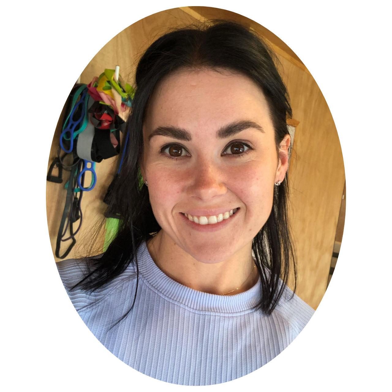 Trainers – Rampage Fitness NZ