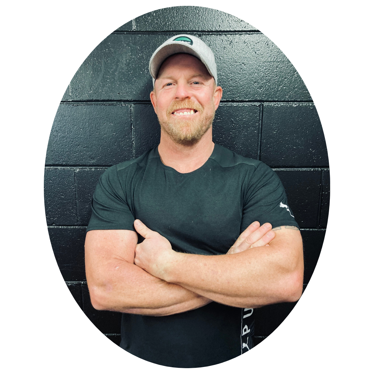 Trainers – Rampage Fitness NZ